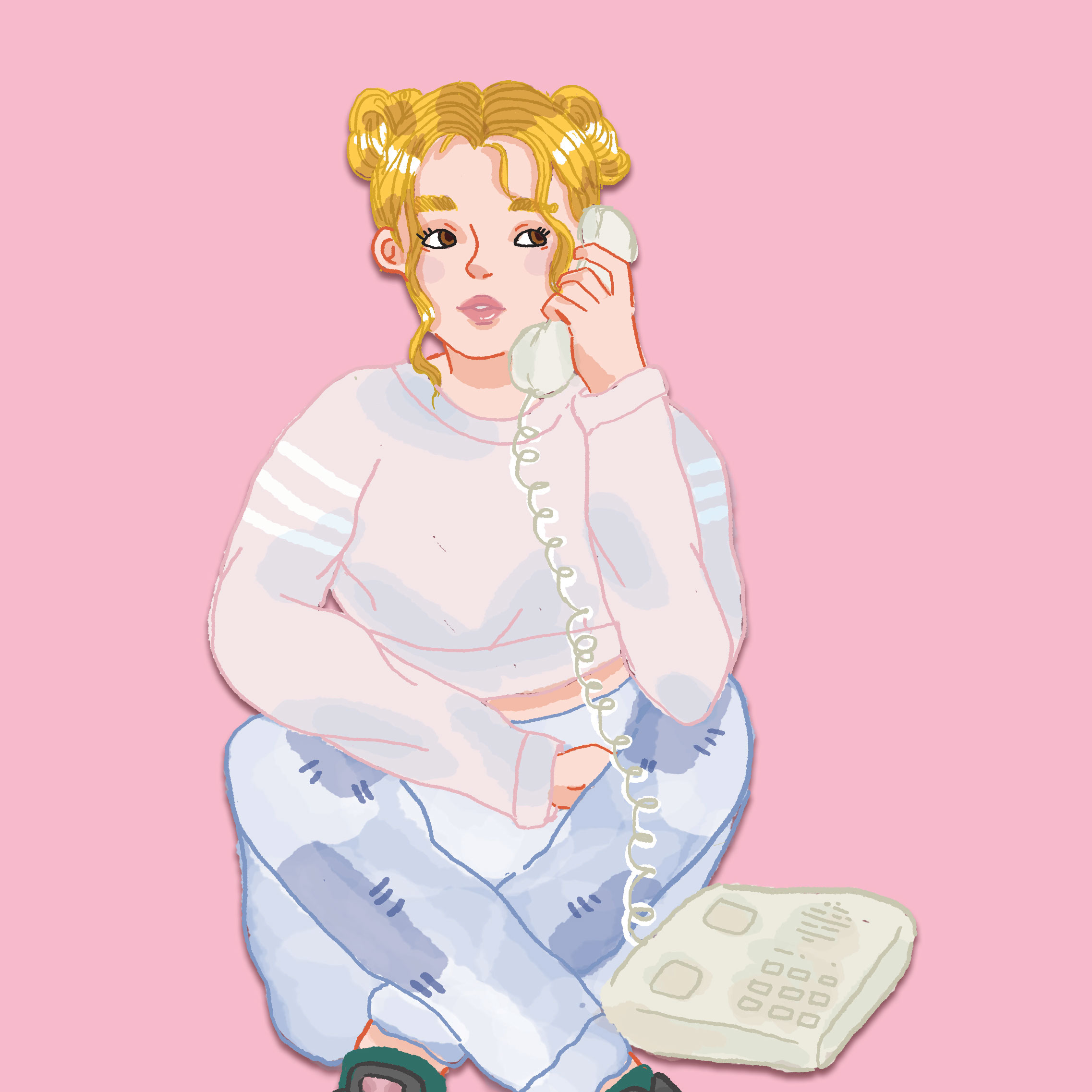 Living on speed dial – Esperanto Magazine