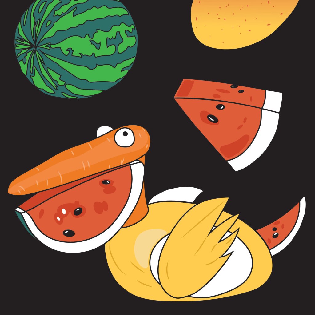 Soupe Opera, a story of fruity freedom – Esperanto Magazine