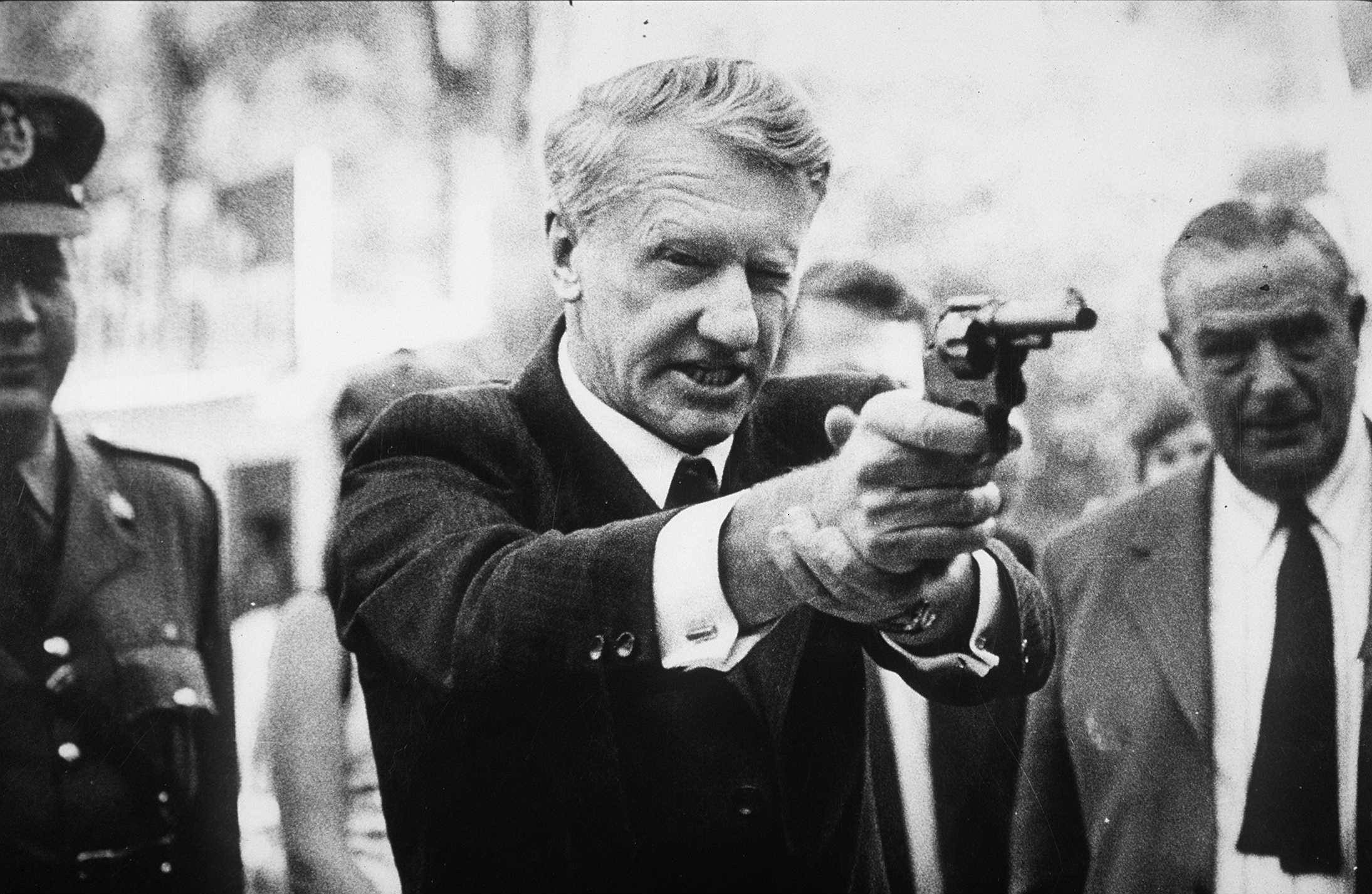 Ian Smith, 1997 – Esperanto Magazine