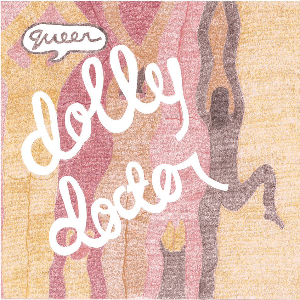 Queer Dolly Doctor – Esperanto Magazine