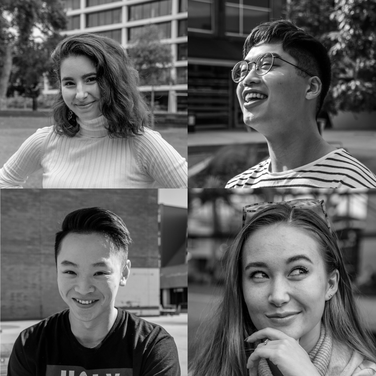 Hustlin’ Hard – Esperanto Magazine