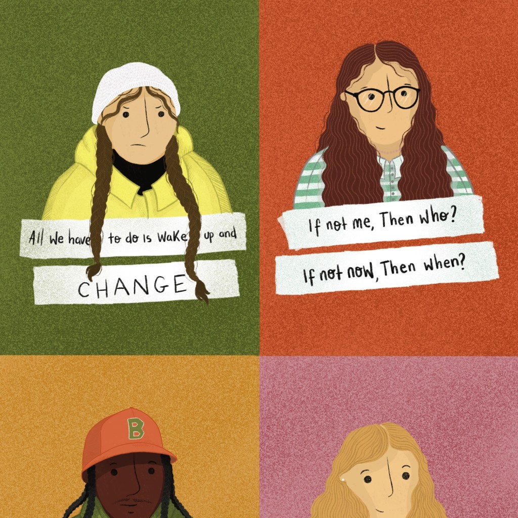 The Activist Generation – Esperanto Magazine