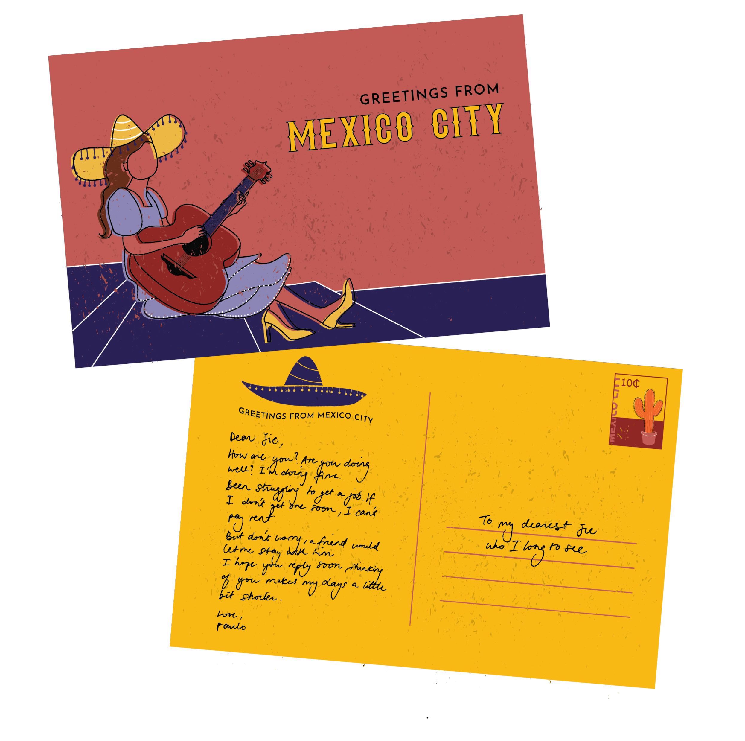 Love, Paulo – Esperanto Magazine