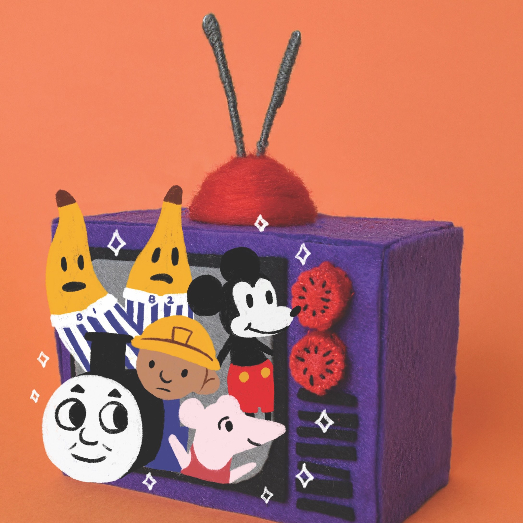 Toasted TV – Esperanto Magazine