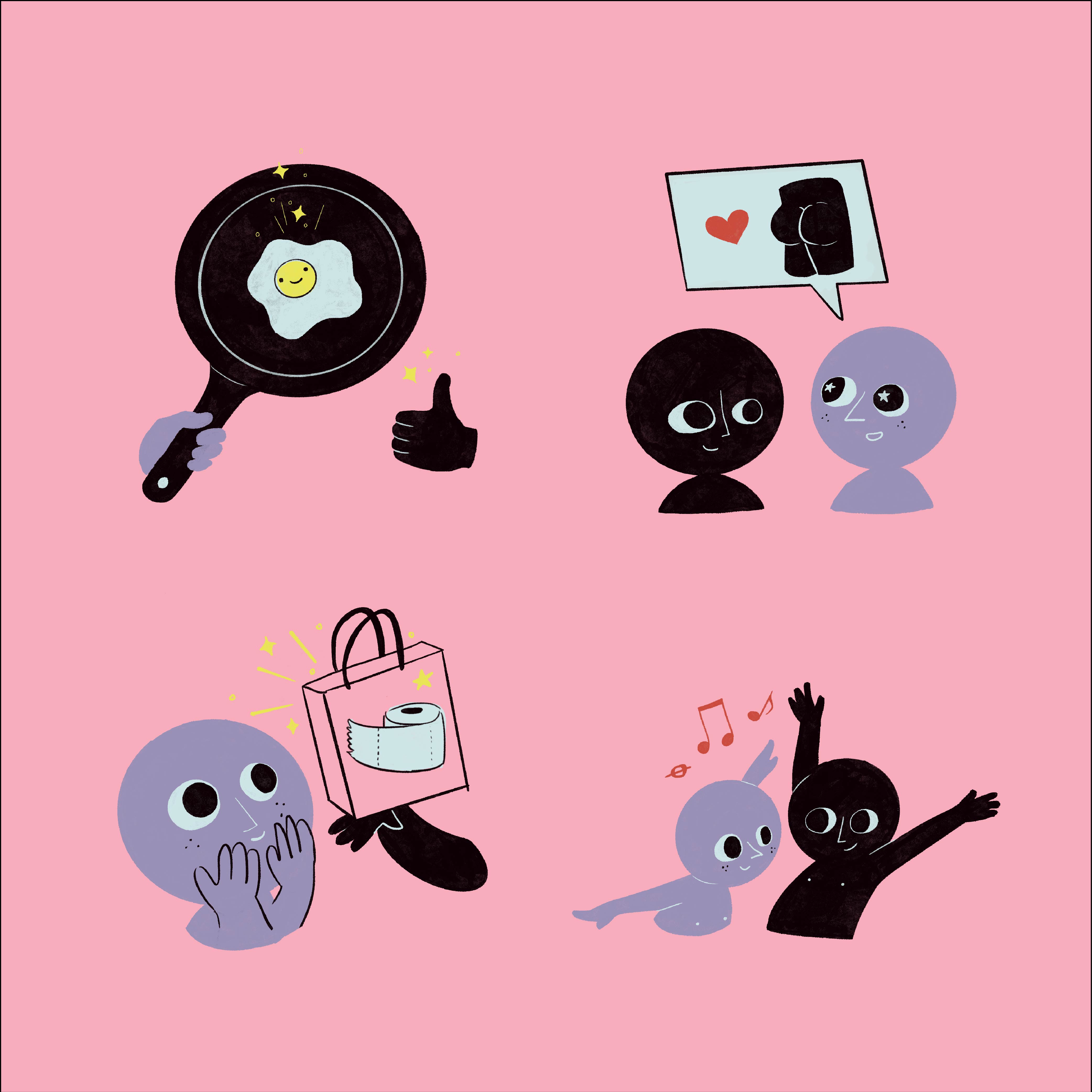 Love Languages – Esperanto Magazine