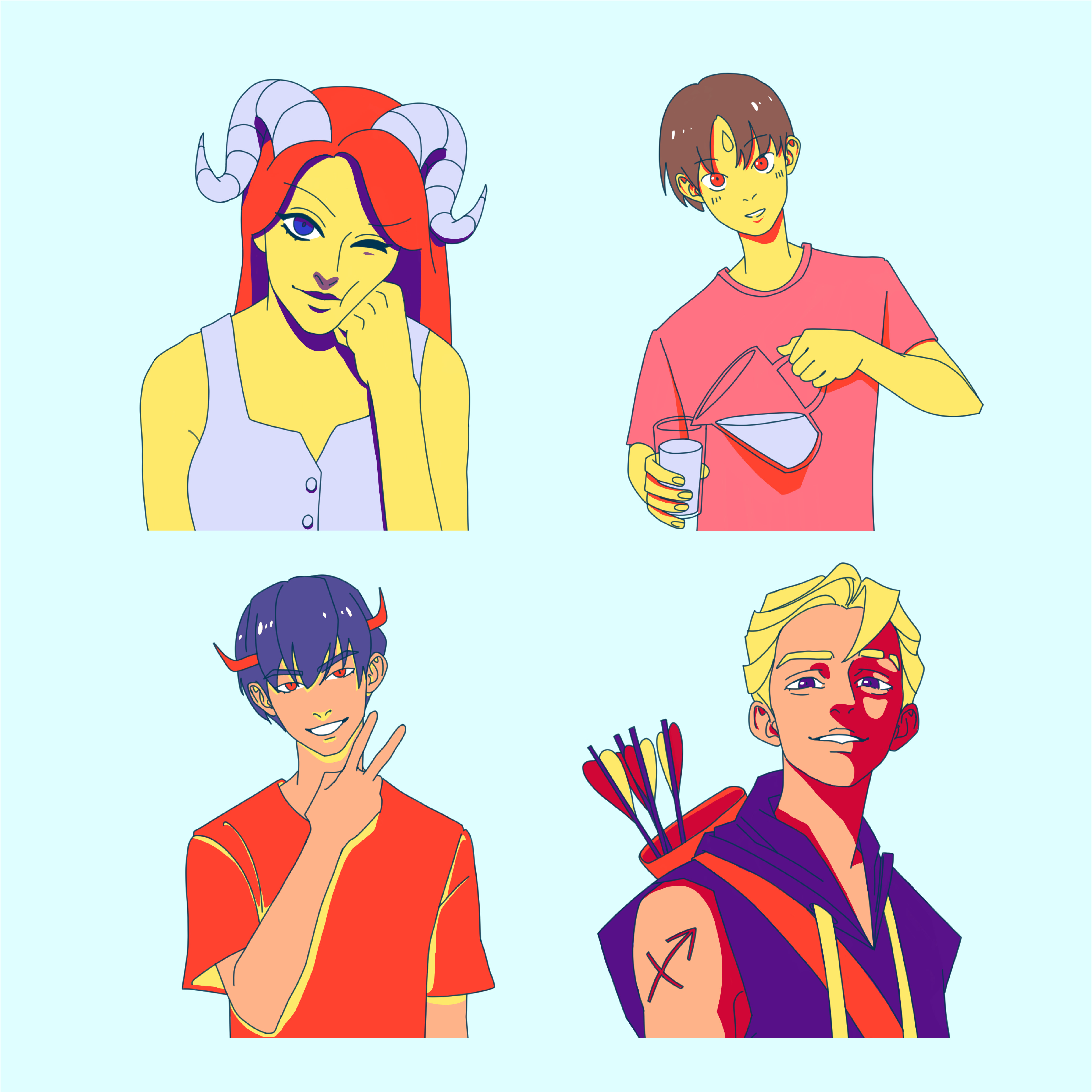 Reading Between The Stars – Esperanto Magazine