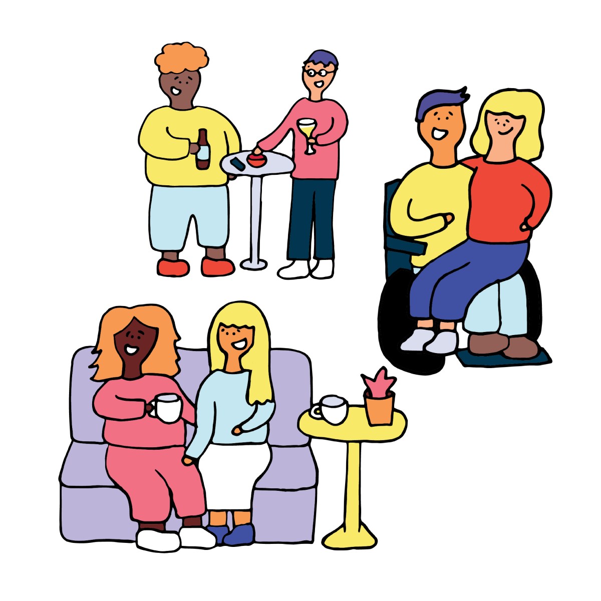 36 Questions That Lead to Love – Esperanto Magazine