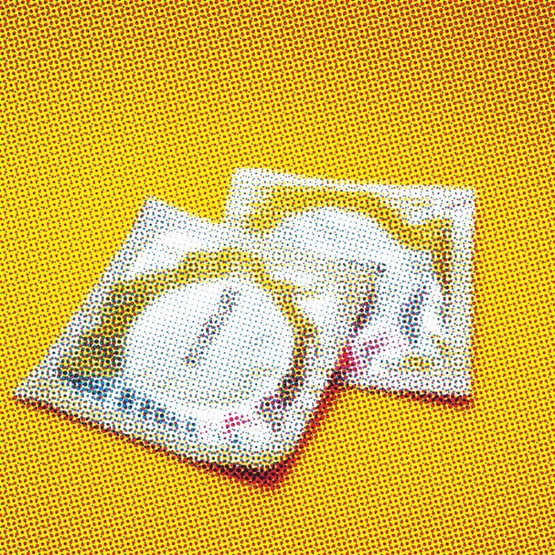 The STIs Have It – Esperanto Magazine