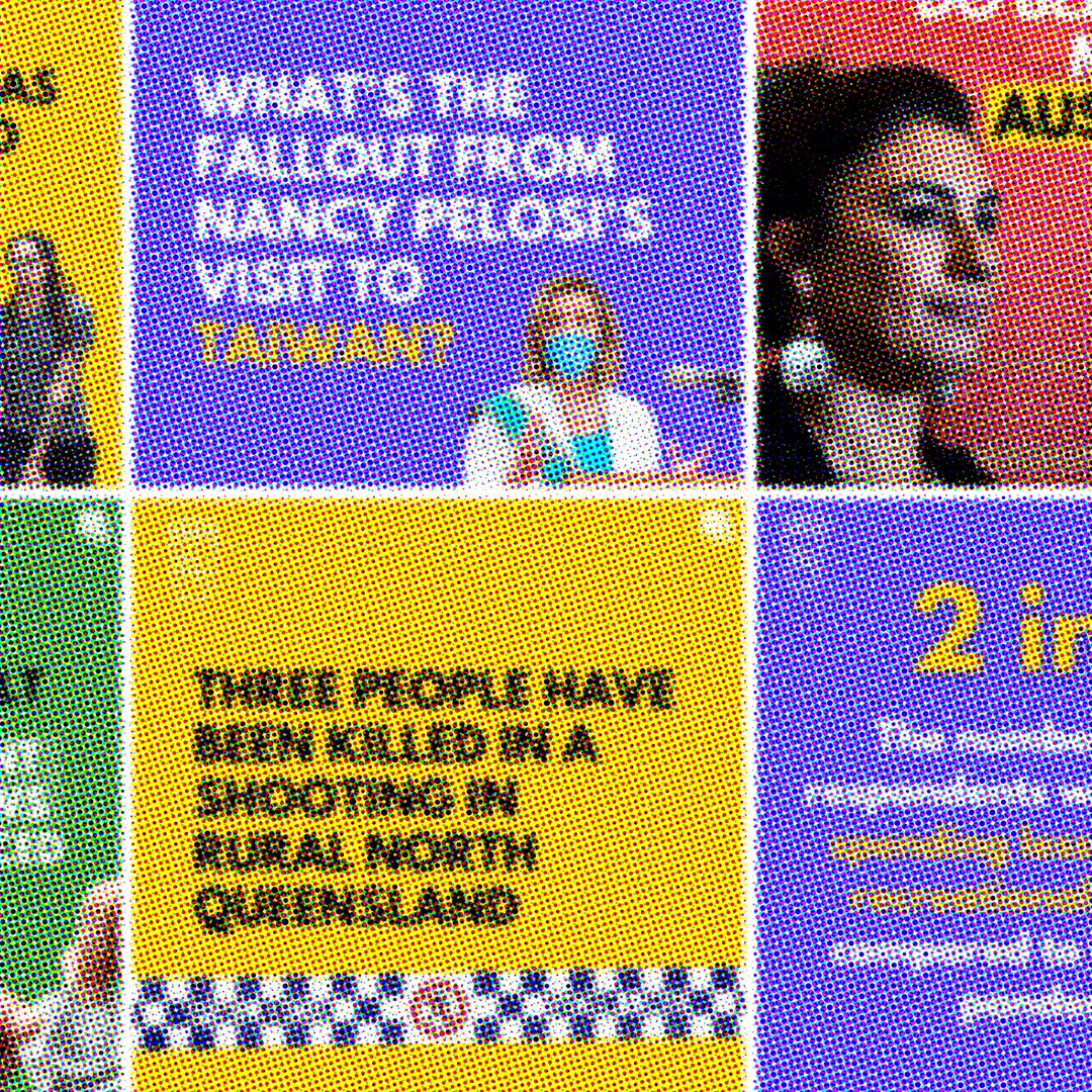 News, Revolutionised: The Daily Aus – Esperanto Magazine