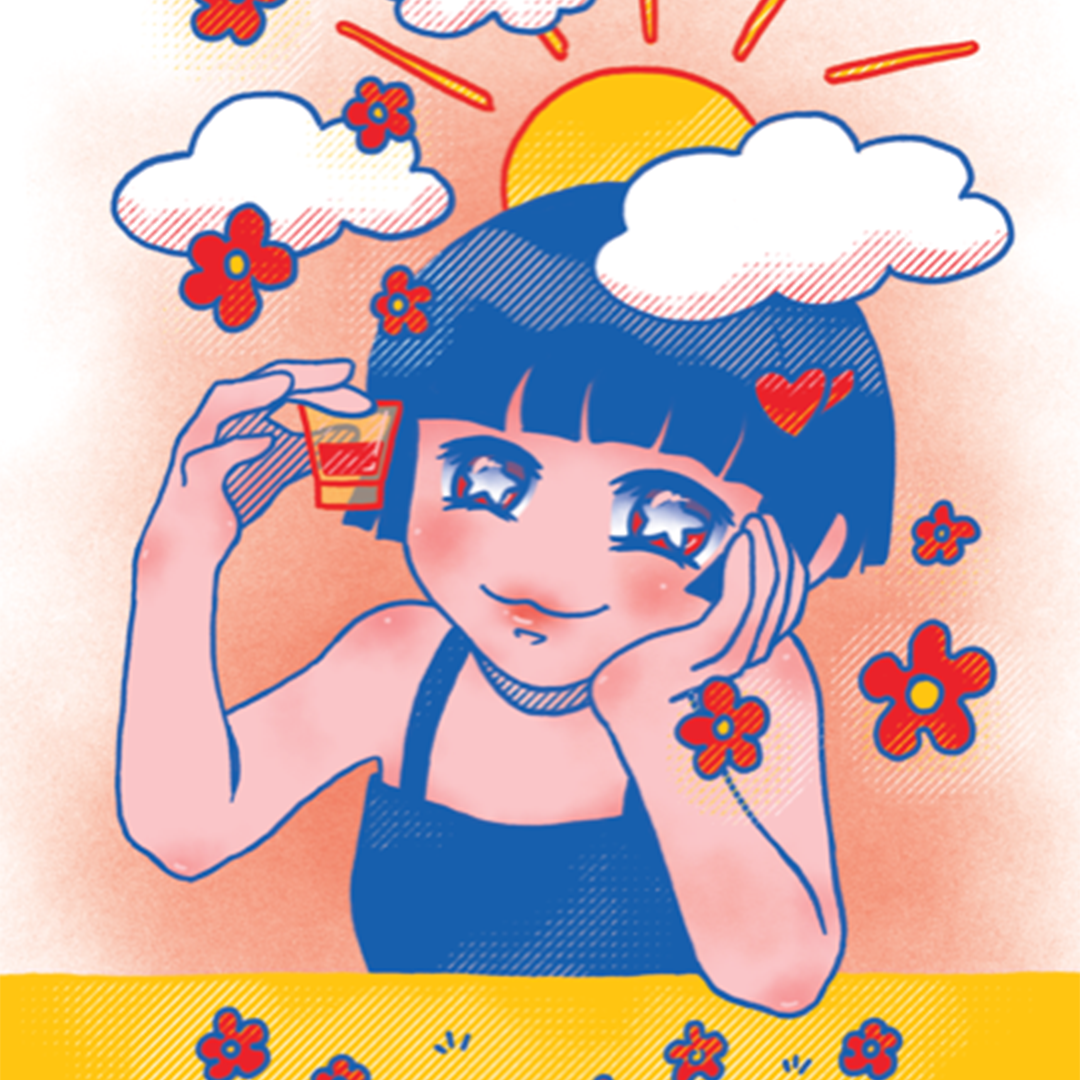 Glass Half Full – Esperanto Magazine