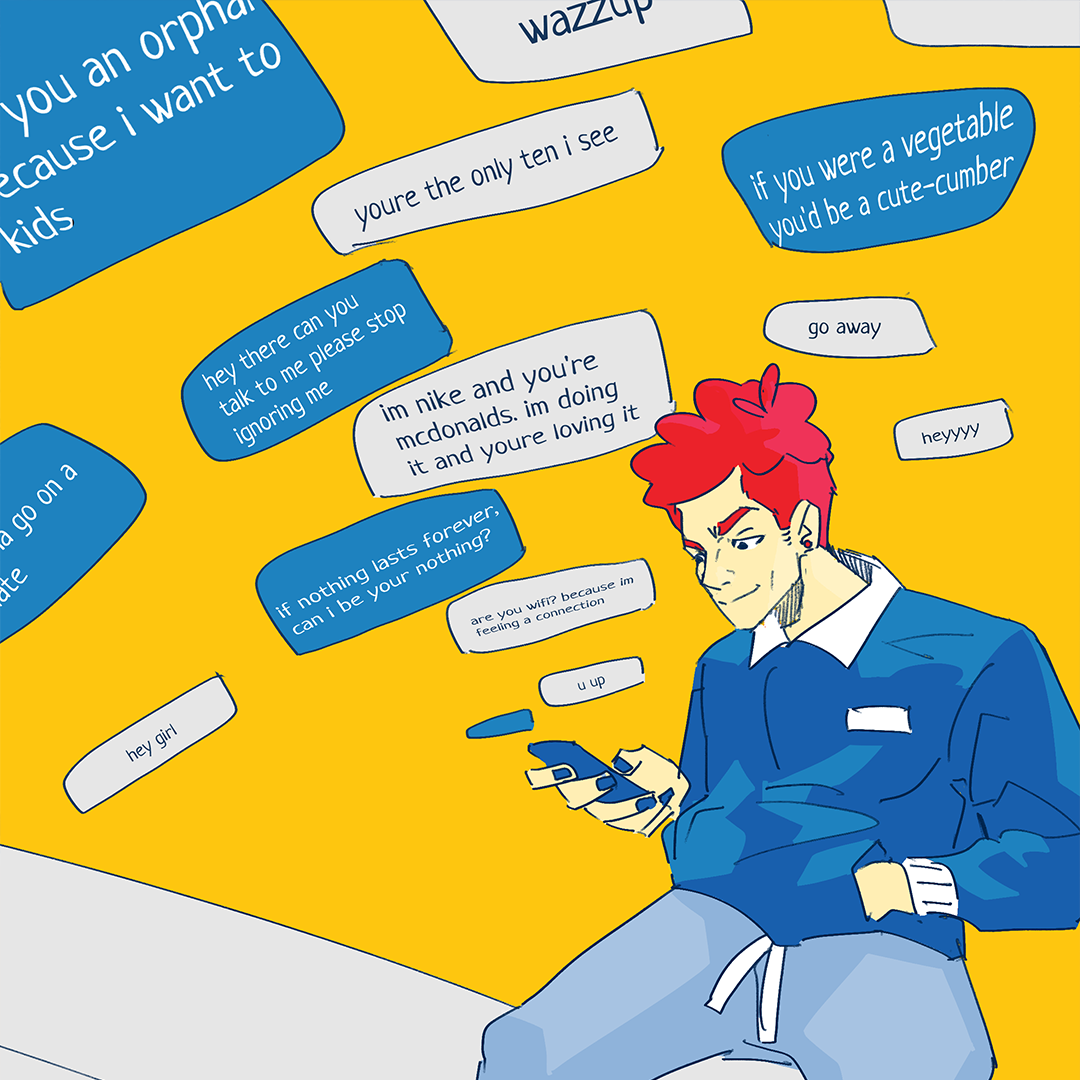 The Start of Something New – Esperanto Magazine