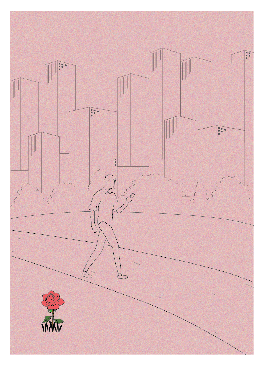 Stop and Smell the Roses – Esperanto Magazine