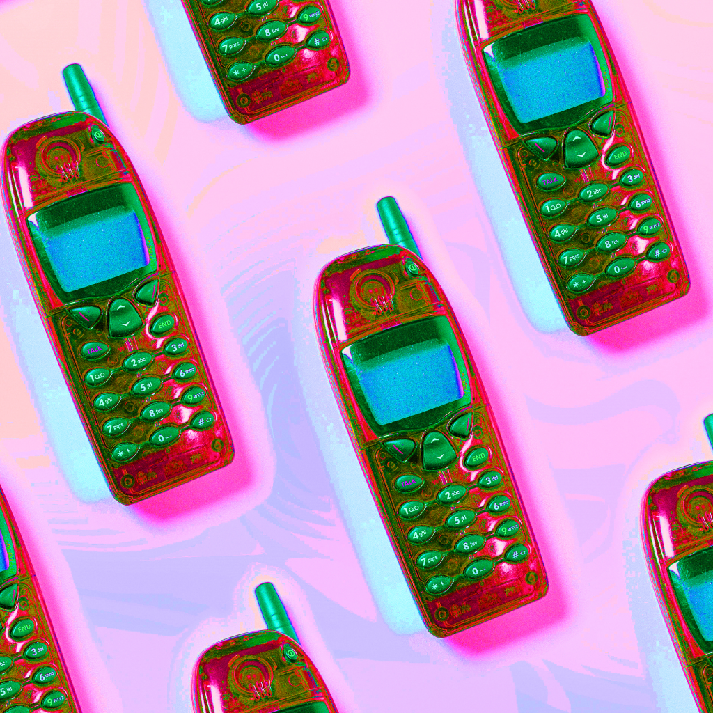 Life without a smart phone is impossible. – Esperanto Magazine