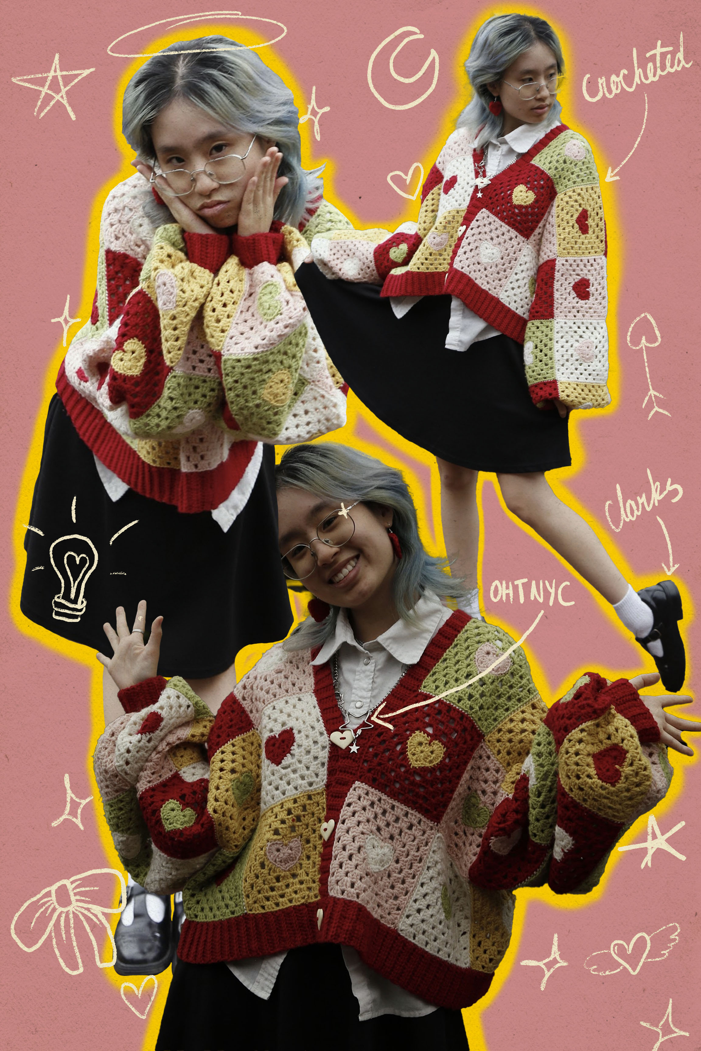 Dopamine Dressing – Esperanto Magazine