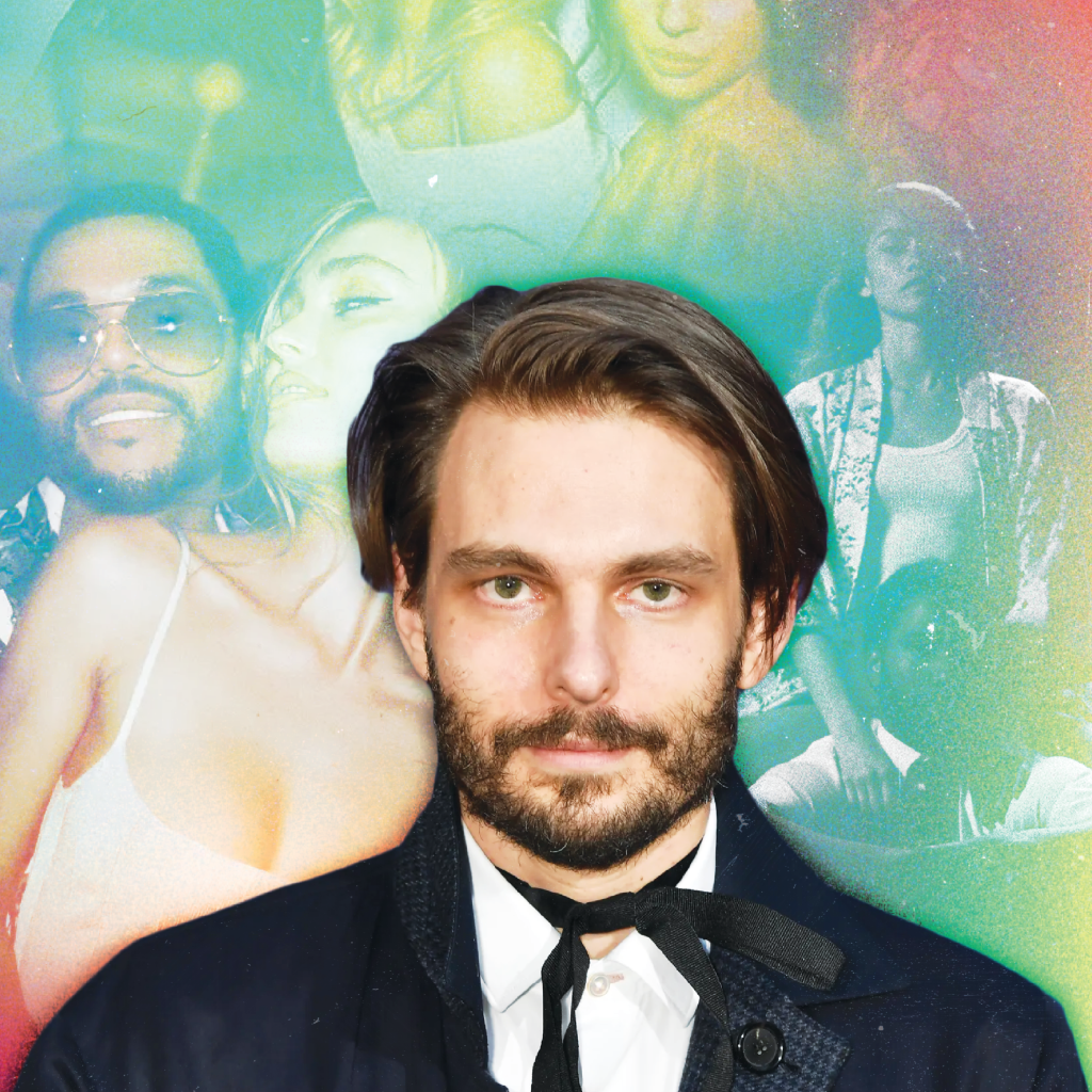 Sam Levinson: Misunderstood Artist Or Hollywood Creep? – Esperanto Magazine