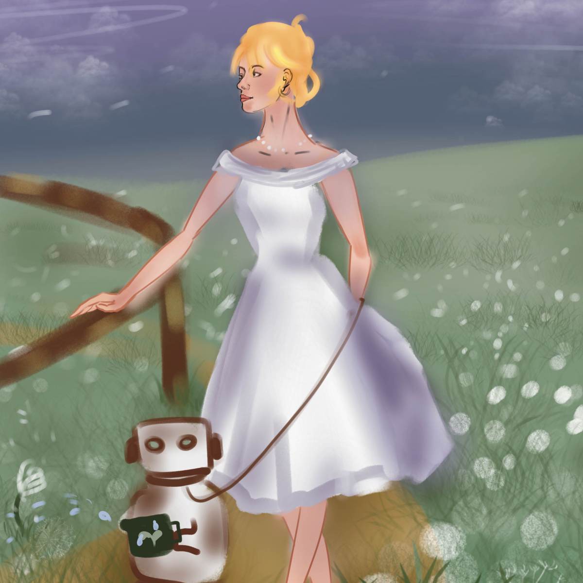 The Rise of the Tradwife – Esperanto Magazine