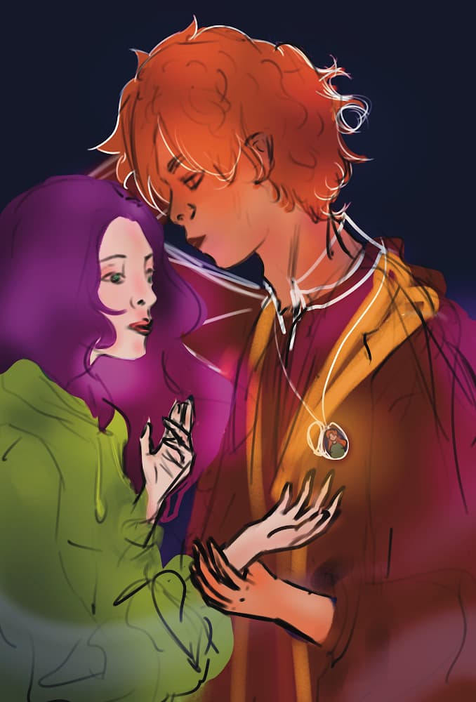 The Intimate Moments – Esperanto Magazine