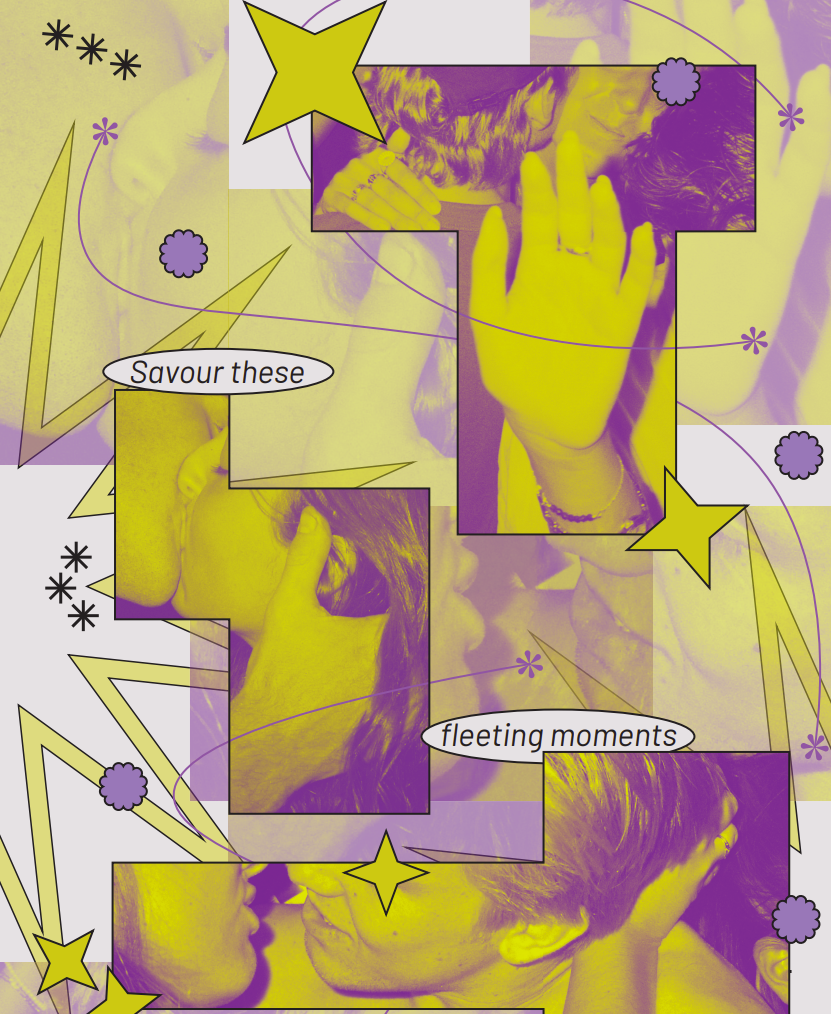 Nursing a Broken Heart With Lots of Thinking – Esperanto Magazine