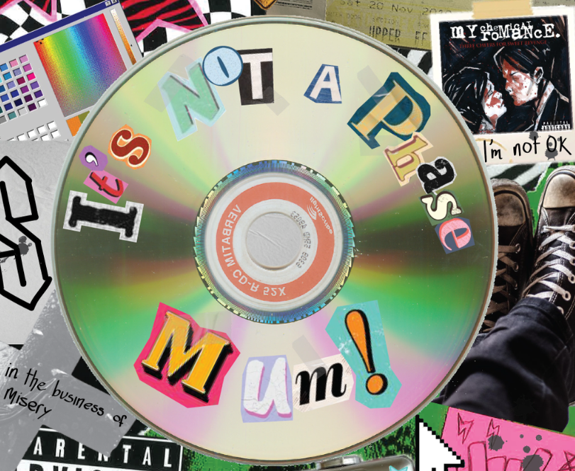 It’s Not a Phase Mum – Esperanto Magazine
