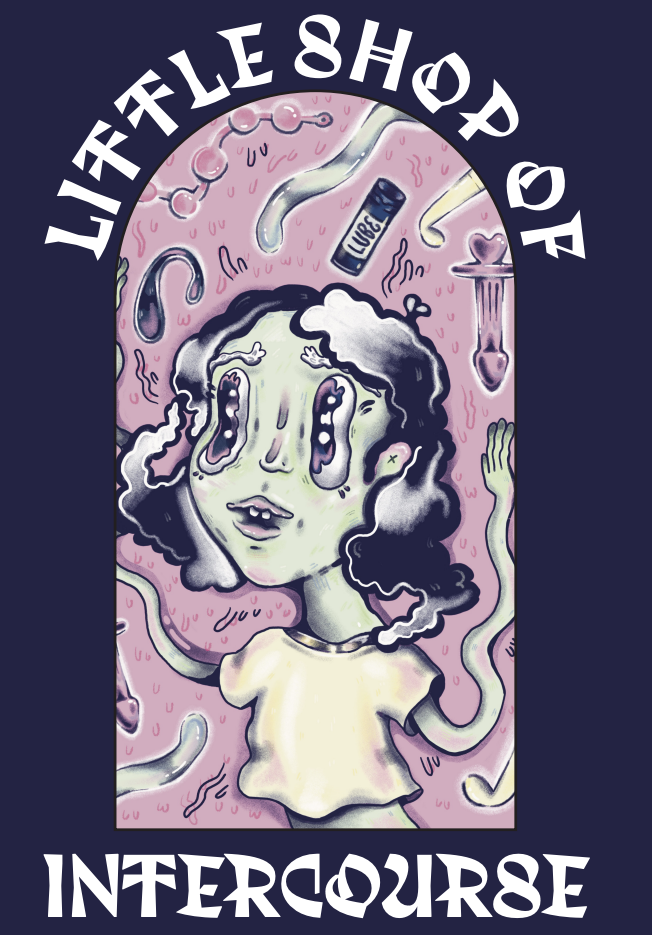 Little Shop of Intercourse – Esperanto Magazine